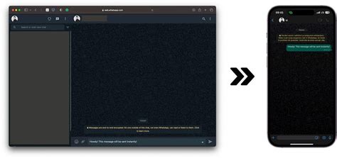 Pywhatkit How To Automate Whatsapp Messages With Python