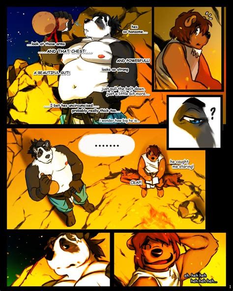 Panda Luscious Hentai Manga And Porn