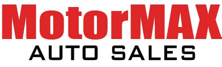 Payment Calculator - Motormax Auto Sales