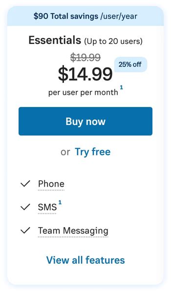 Ringcentral Pricing And Plans A Complete Guide