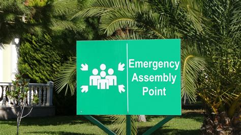 Getting Your Assembly Area Setup Right Critical Considerations For