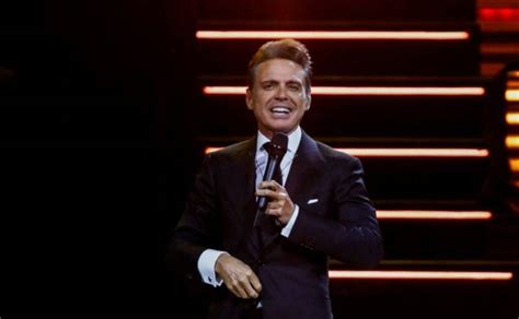 Luis Miguel Fue Hospitalizado De Emergencia En Chile Esto Se Sabe