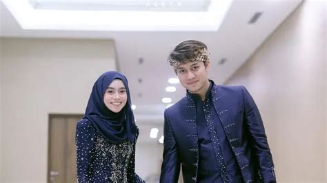 Lesti Kejora Nangis Lihat Rizky Billar Berlenggok Di Fashion Show