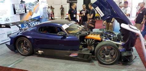 Sema 2019 Ecs Tuning Gallery Ecs Tuning