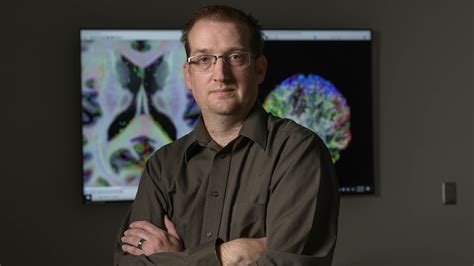 The Path To An Alzheimers Drug Visualizing The Brain The University