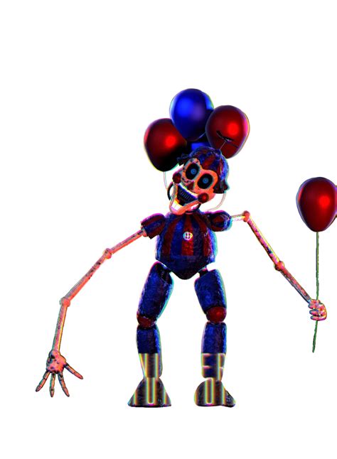 Prototype Bb By Freddydoom5 On Deviantart