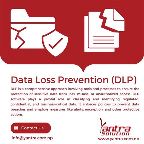 yantra solution on linkedin datasecurity yantrasolution dlp