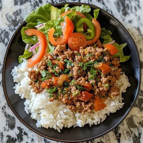 Ground Turkey Recipe Easy Weeknight Meal Tasty At Home