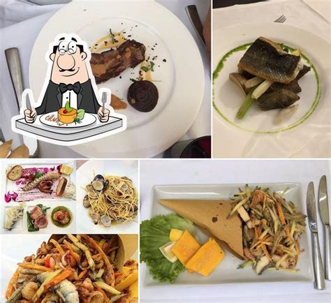 Ristorante Antica Besseta Venedig Santa Croce