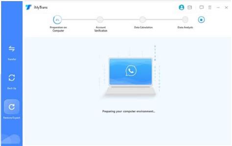How To Transfer WhatsApp To WhatsApp Business On Android IOS