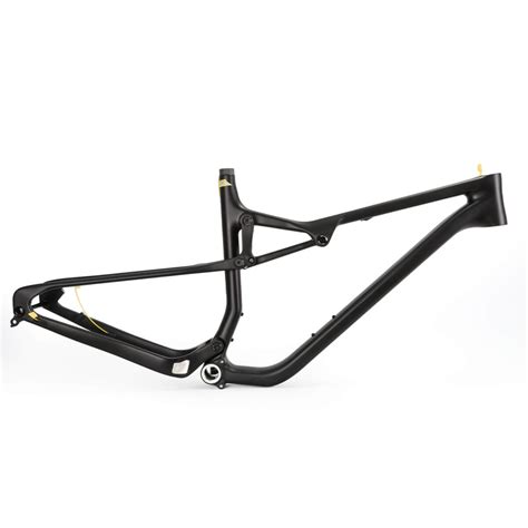 Carbon Fiber Bike Frame Carbon Frame China Ican
