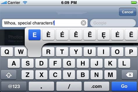 Special Characters On Android With Mac Keyboard Skillslasopa