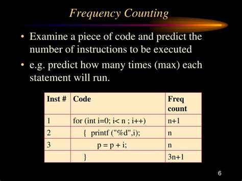 Ppt Analysys And Complexity Of Algorithms Powerpoint Presentation Id2835708