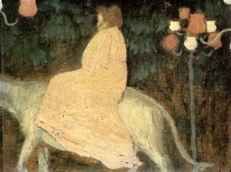 La robe rose by Édouard Vuillard on artnet
