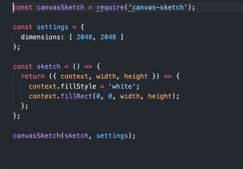 Creative Coding — Day 5 By Sintija Linuza Sep 2022 Medium