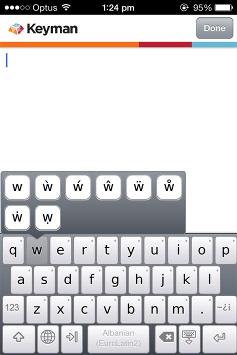 Keyman Is Now Available As A Native App For Iphone And Ipad Keyman Blog