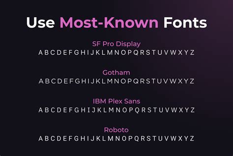 Ui Design Foundations Uiux Tips Behance