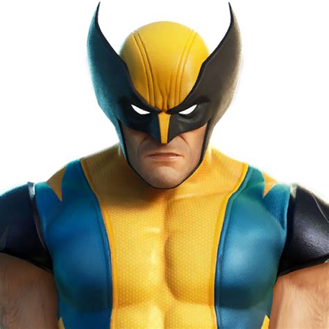 Wolverine Fortnite Wallpapers Wallpaper Cave