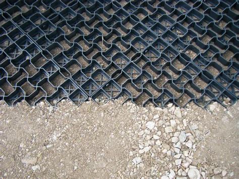 Polypropelyne Polyester Geo Grid For Construction Thickness 1 To 5 MM At Best Price In Chennai