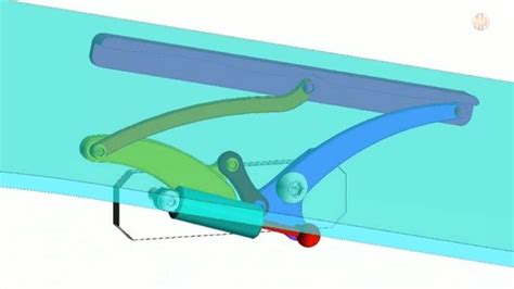 Solved For The Following Mechanism Develop Mobility Chegg