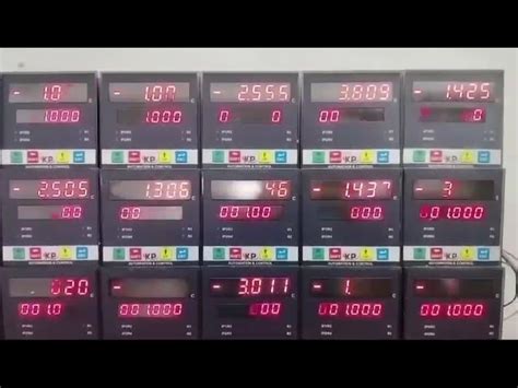 Load Cell Controllers Load Cell Controller Weight Transmitter Manufacturer From Ahmedabad