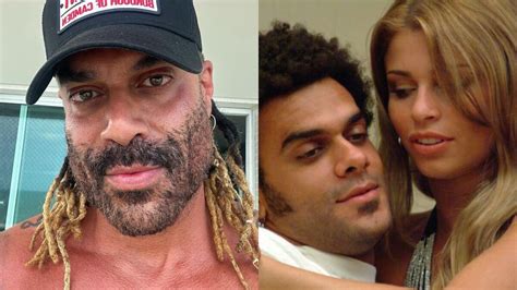 Foto Alan Passos Ex Namorado De Grazi Massafera Comentou Sobre As Recentes Reclamações De Ex