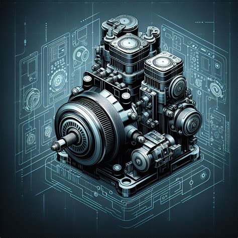 Top Quality Electrical Generator Plant Regulators By Tebadul