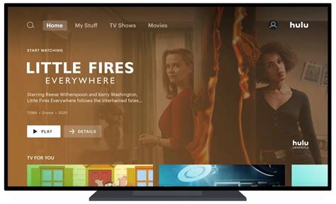 How To Turn On Or Off Subtitles Closed Captions On Hulu