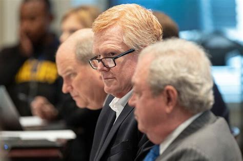 Un Influent Avocat Américain Jugé Coupable Du Meurtre De Sa Femme Et