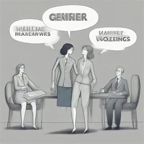Uncovering Gender Bias Within Journalist Politician Interaction In