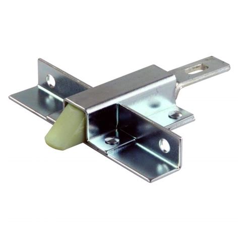 JR Products 11715 3 2 L Silver Steel Trigger Latch CAMPERiD Com