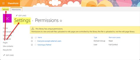 Hiding The Edit Button On Modern Sharepoint Sites About Site Pages And