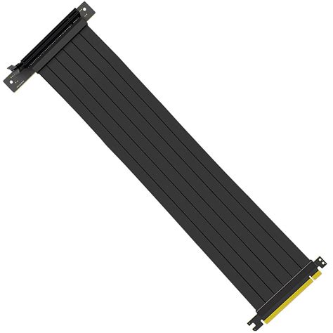 Ciyison 3 0 Pcie X16 Extension Cable For Express Riser Shielded