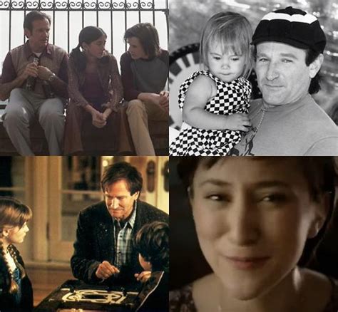 로빈 윌리엄스 사망 딸 하늘을 계속 볼게요 비통 심경 아주경제