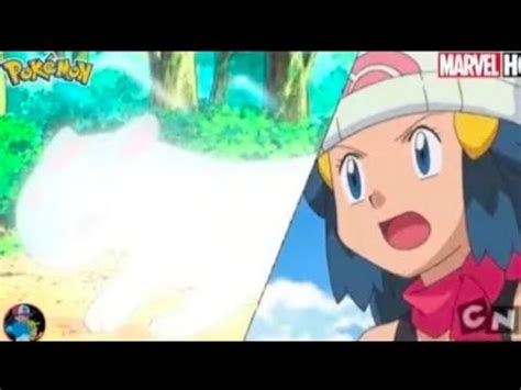 Dawn S Cyndaquil Evolves Into Quilava English Dubbed Pokemon Special