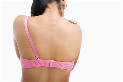 Tissue And Breast Skin Conditions Saint Johns Cancer Institute