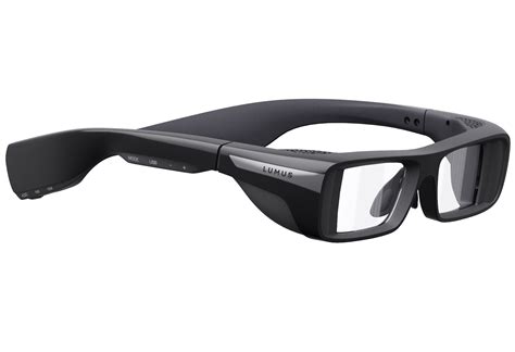 Lumus New Smart Glasses Displays Are Ar For Everyone Gearopen