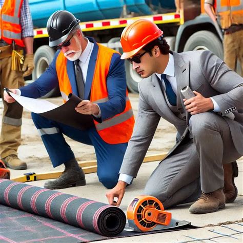 Geotextile Separator