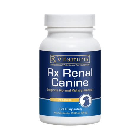 Rx Renal Vdi Laboratory Llc