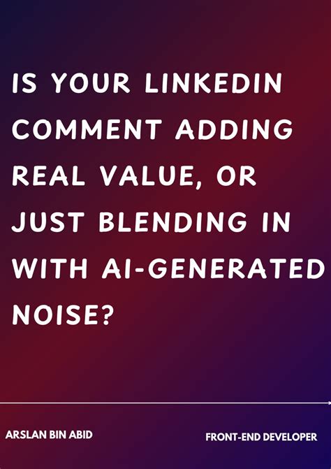 Arslan Abid On Linkedin Letsgrowtogether Developer Htmlcssjs Reactjs 45 Comments