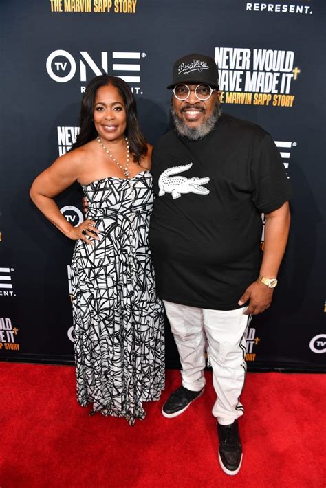 Watch Tv Ones Never Would Have Made It The Marvin Sapp Story