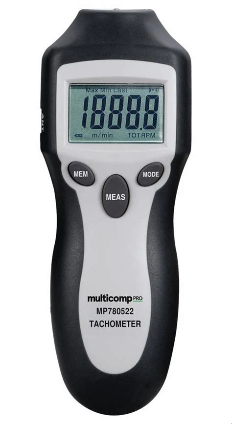 Tachometer Calibration Services At ₹ 500 In Mumbai Id 2854026438288
