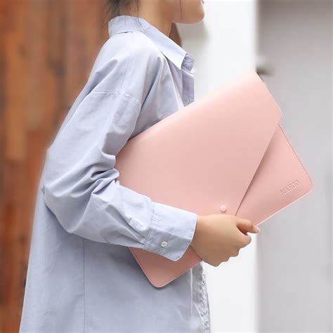 สติ๊กเกอร์แล็ปท็อป☌ กระเป๋าซับโน๊ตบุ๊คสำหรับ Xiaomi Lenovo Dell เคส