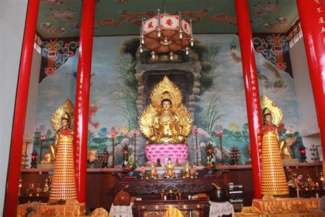 中和南山觀音寺 XGP 相光行