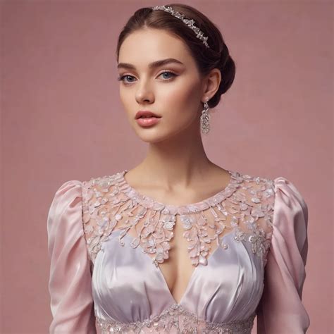 Tatlı Elbiseler Şıklığın Ve Zarafetin İfadesi