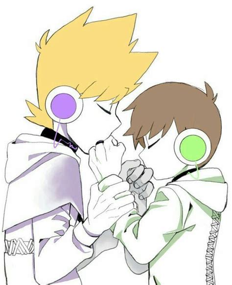 Pin En Eddsworld