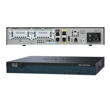 Buy A 100 Verified Cisco 1921 Router Online In India