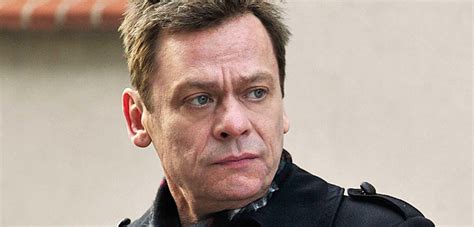 Sylvester Groth Nicht Länger Polizeiruf Kommissar