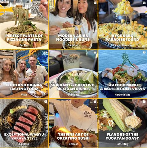 Mothers Day San Diego San Diego Foodie Fan