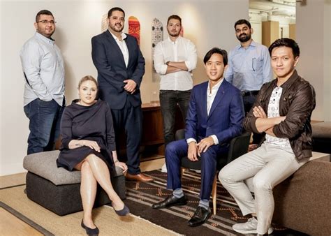 Uae Based Fintech Startup Qashio Secures 10m In Latest Funding Round